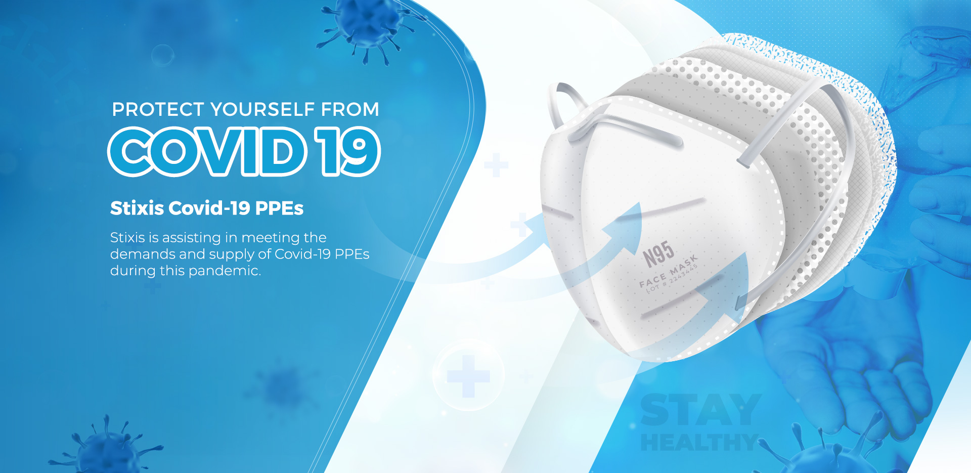 Stixis Technologies - Consulting | IT Services | Digital Transformation ...